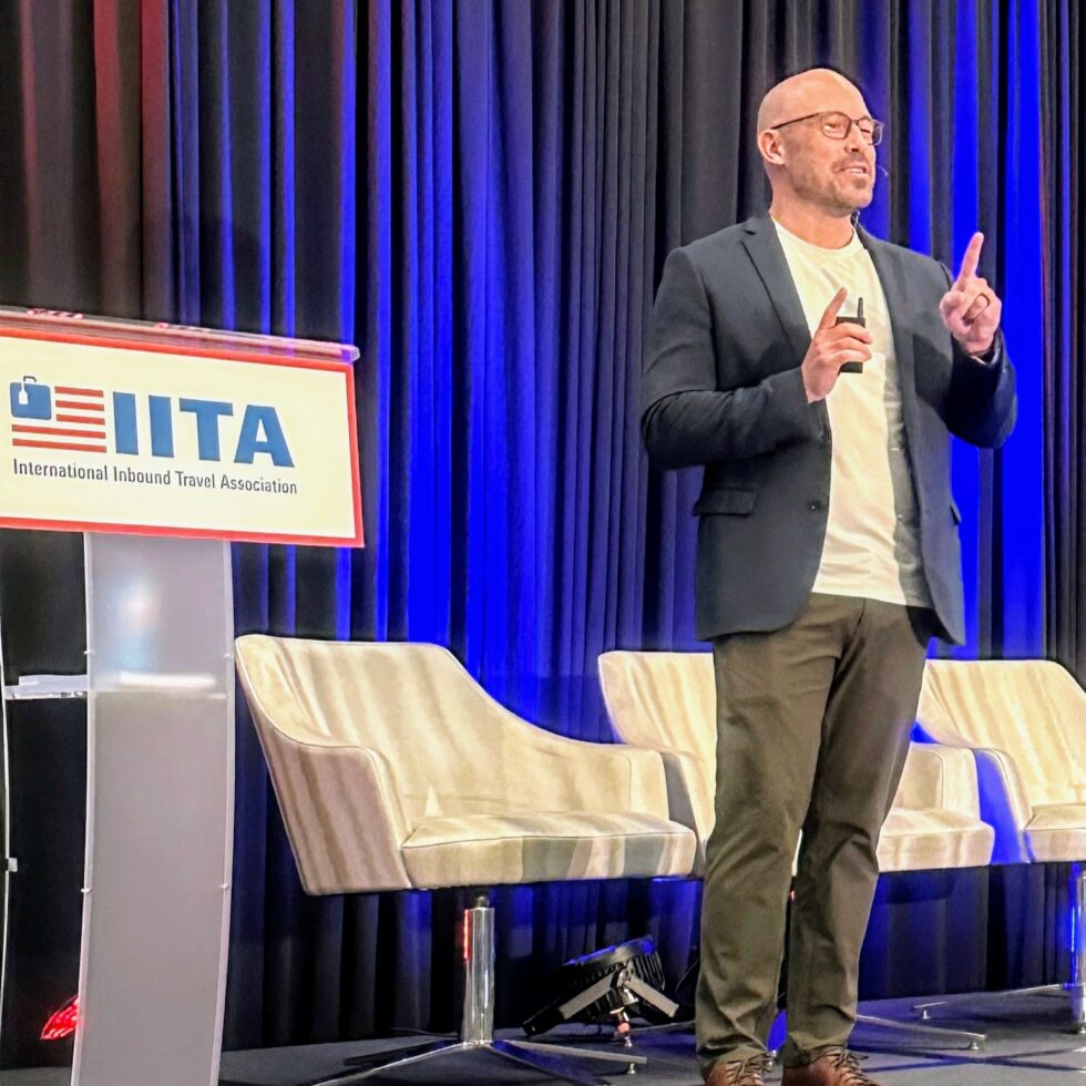 Speaking | Tim Hines