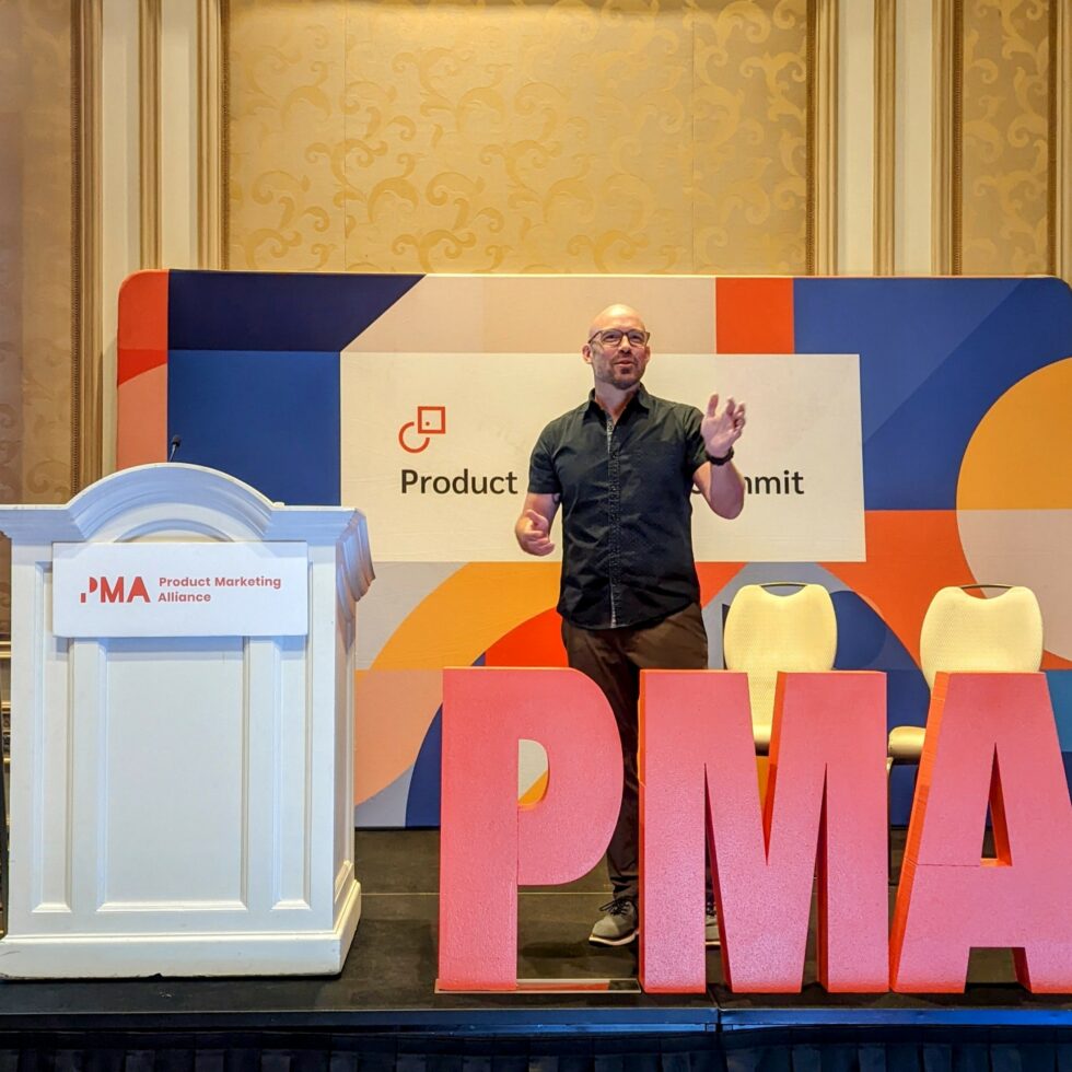 Speaking | Tim Hines